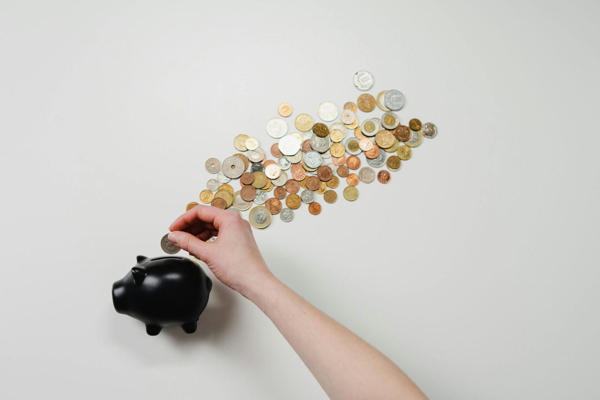 The Benefits and Challenges of Peer-to-Peer (P2P) Money Transfers: Is ...